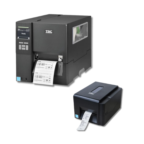 TSC Compatible Labels – BCD Labels